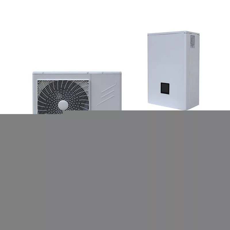 Heat Pump Inverter Advantages and How to Choose the Right One ...
